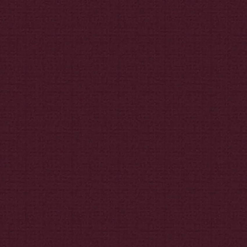 Merlot Red Small Scale Crypton Upholstery Fabric by the Yard