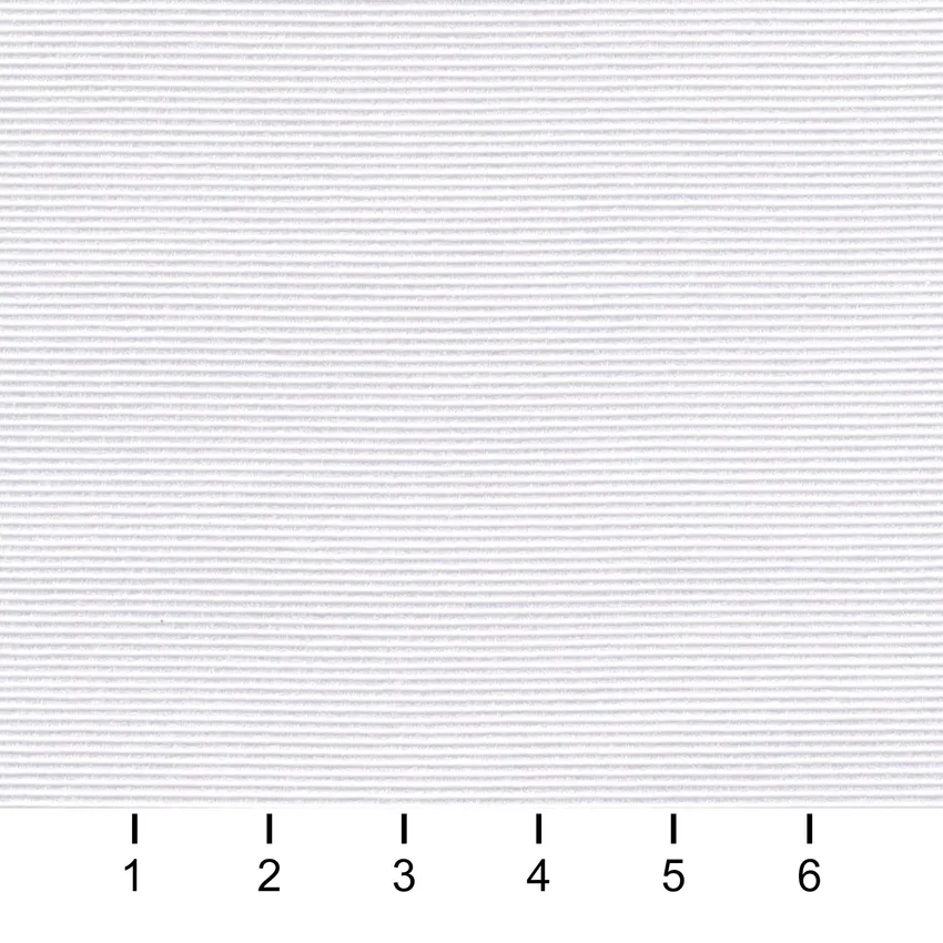 West Point Goat Grey and White Solid Woven Upholstery Fabric by the ...