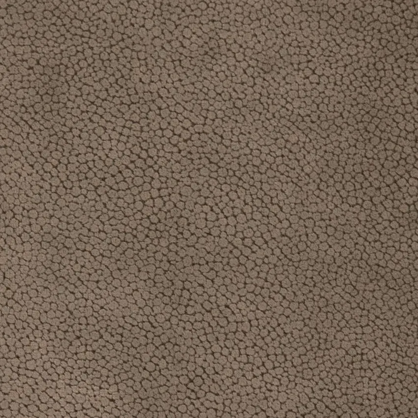 Beige Plain Microfiber Drapery and Upholstery Fabric by the Yard