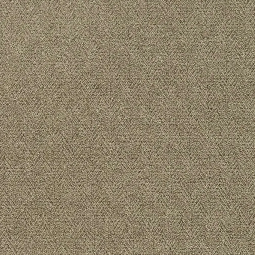 Beige Chevron Tweed Upholstery Fabric by the Yard