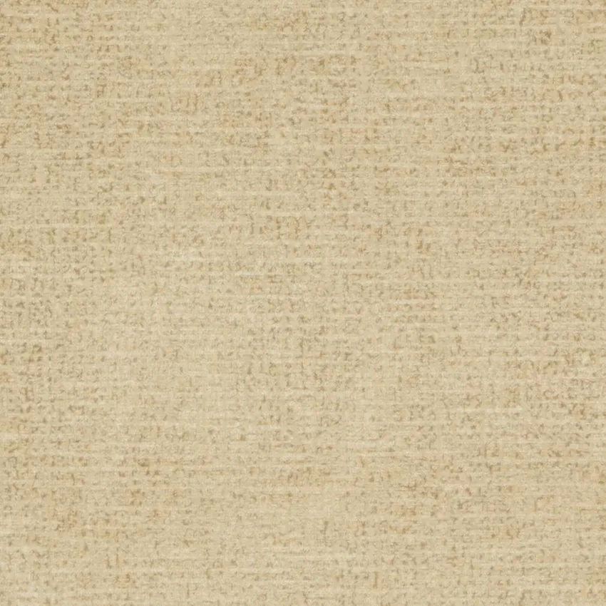 Beige Plain Microfiber Drapery and Upholstery Fabric by the Yard