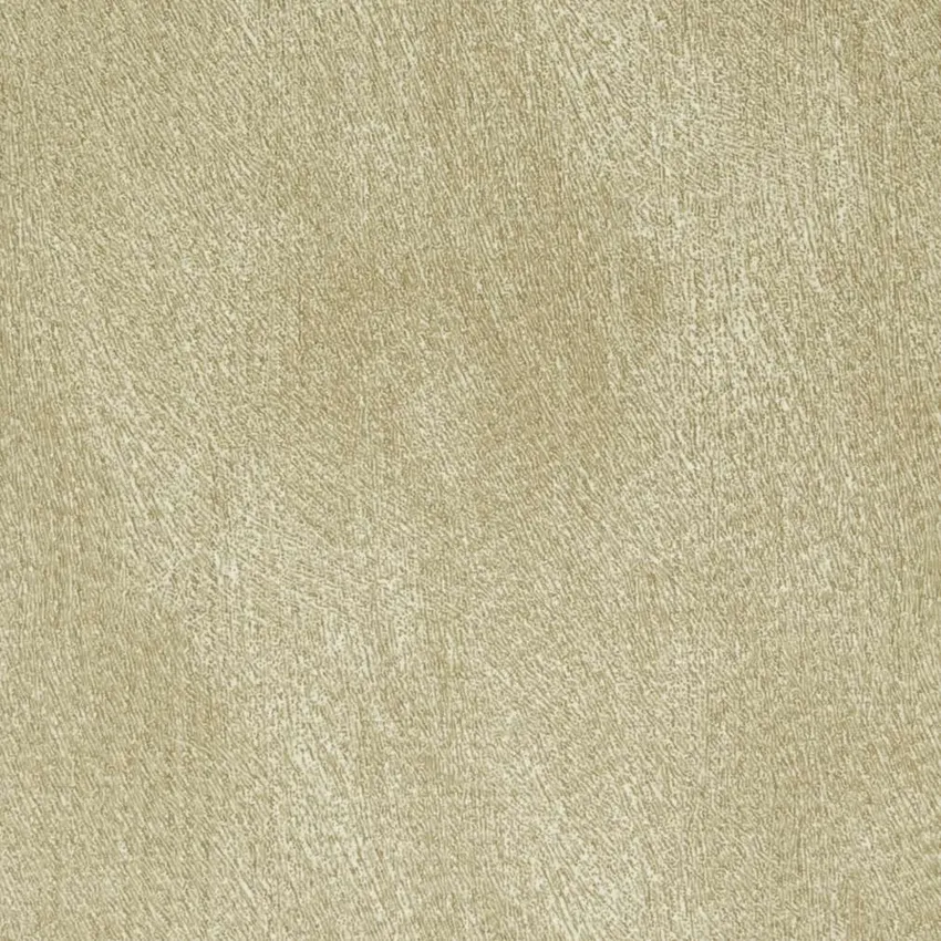 Beige Plain Microfiber Drapery and Upholstery Fabric by the Yard