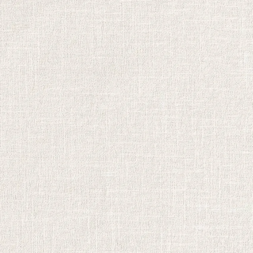 White Plain Tweed Upholstery Fabric by the Yard KB037 - KOVI Fabrics