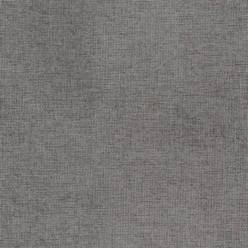 Graphite Gray Chevron Tweed Upholstery Fabric by the Yard