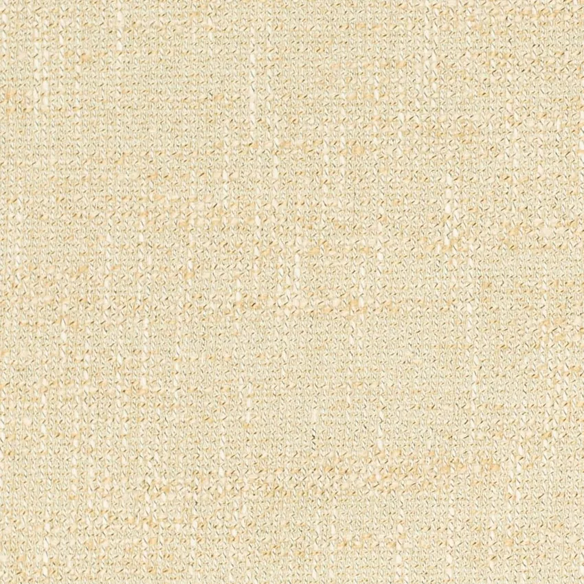 Flax Beige Taupe Plain Solid Tweed Textures Upholstery Fabric by the Yard