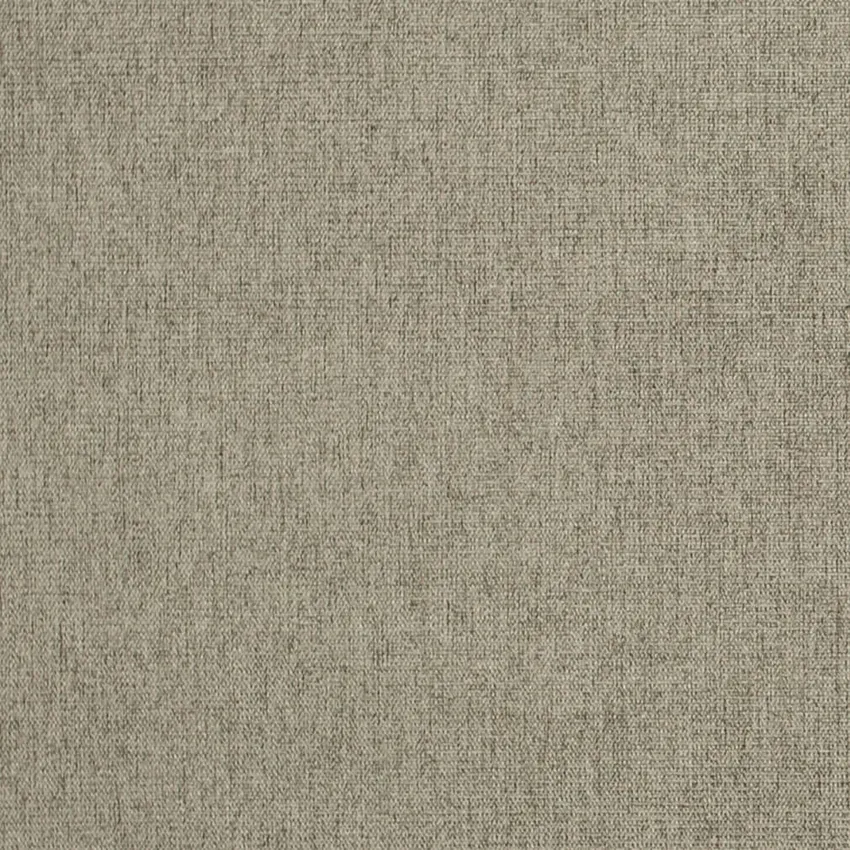 Slate Grey Silver Plain Solid Tweed Textures Upholstery Fabric by the Yard